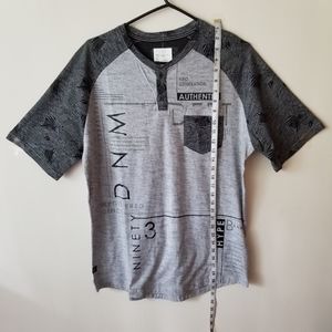 Authentic Oxygen | Shirts | Mens Tshirt | Poshmark